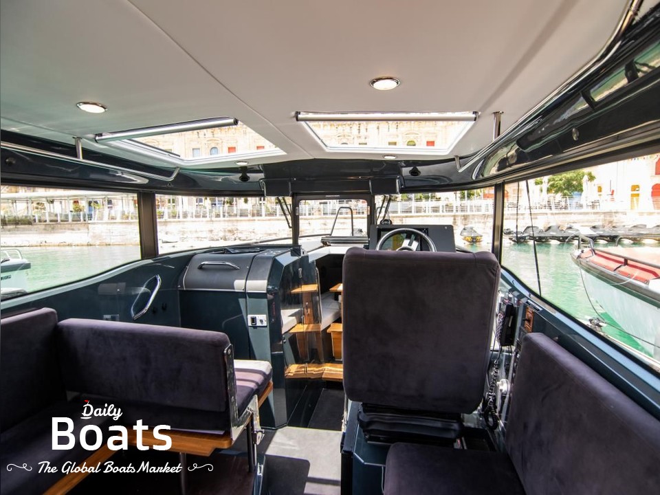 2020 XO Boats 270 Front Cabin Outboard for sale. View price, photos and ...