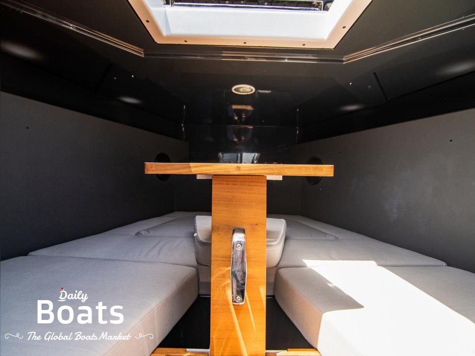 2020 XO Boats 270 Front Cabin Outboard for sale. View price, photos and ...