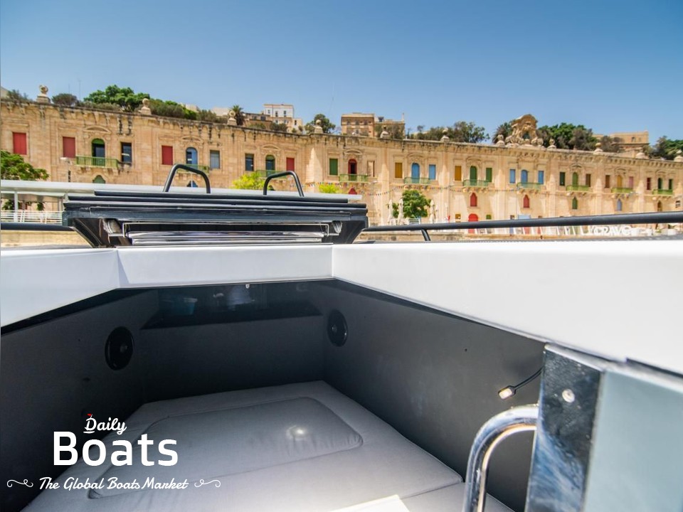 2020 XO Boats 270 Front Cabin Outboard for sale. View price, photos and ...