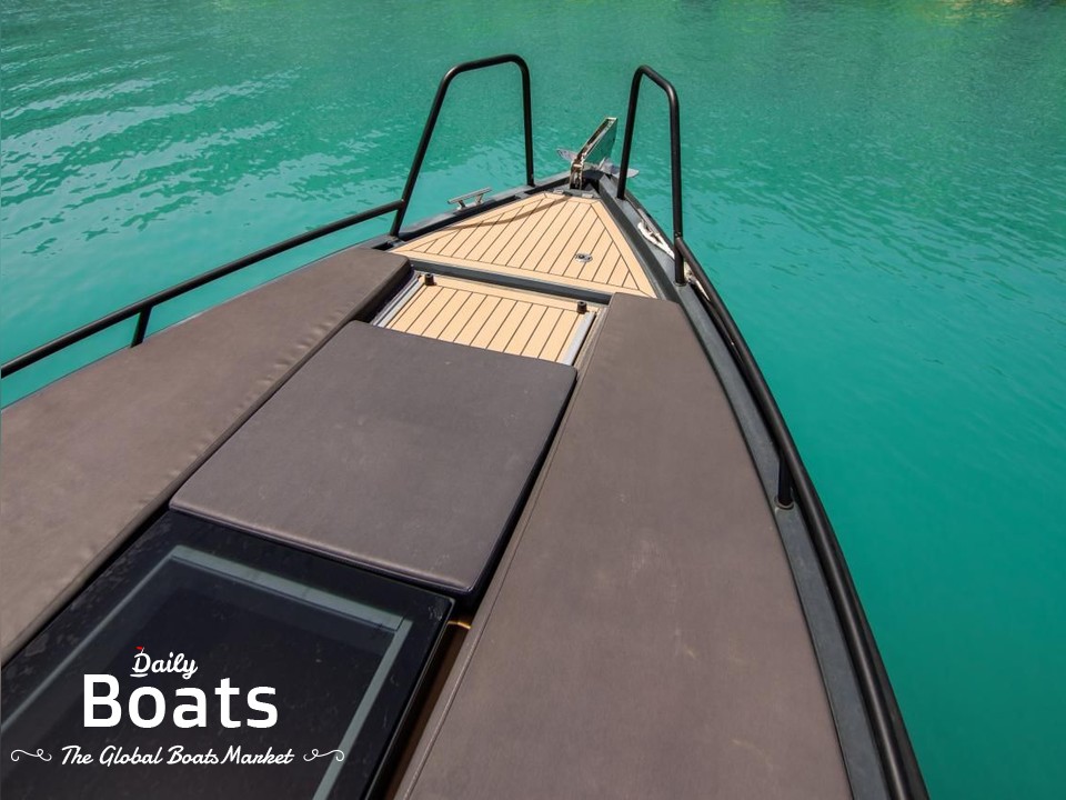 2020 XO Boats 270 Front Cabin Outboard for sale. View price, photos and ...