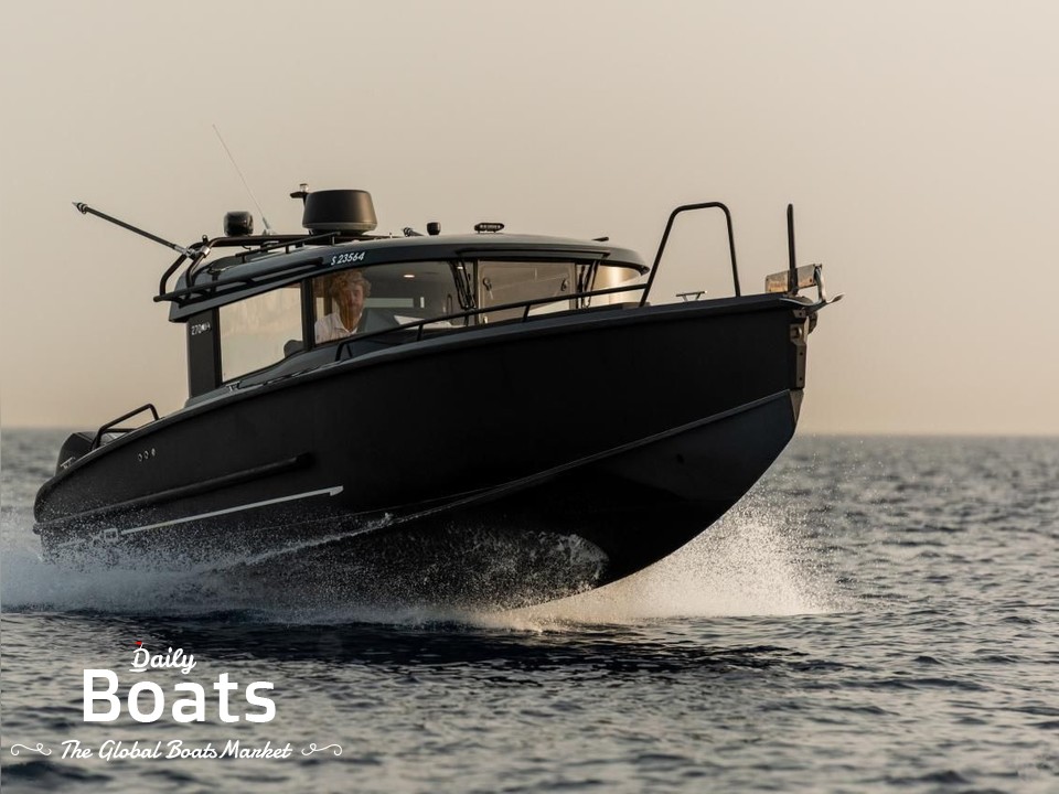 2020 XO Boats 270 Front Cabin Outboard for sale. View price, photos and ...