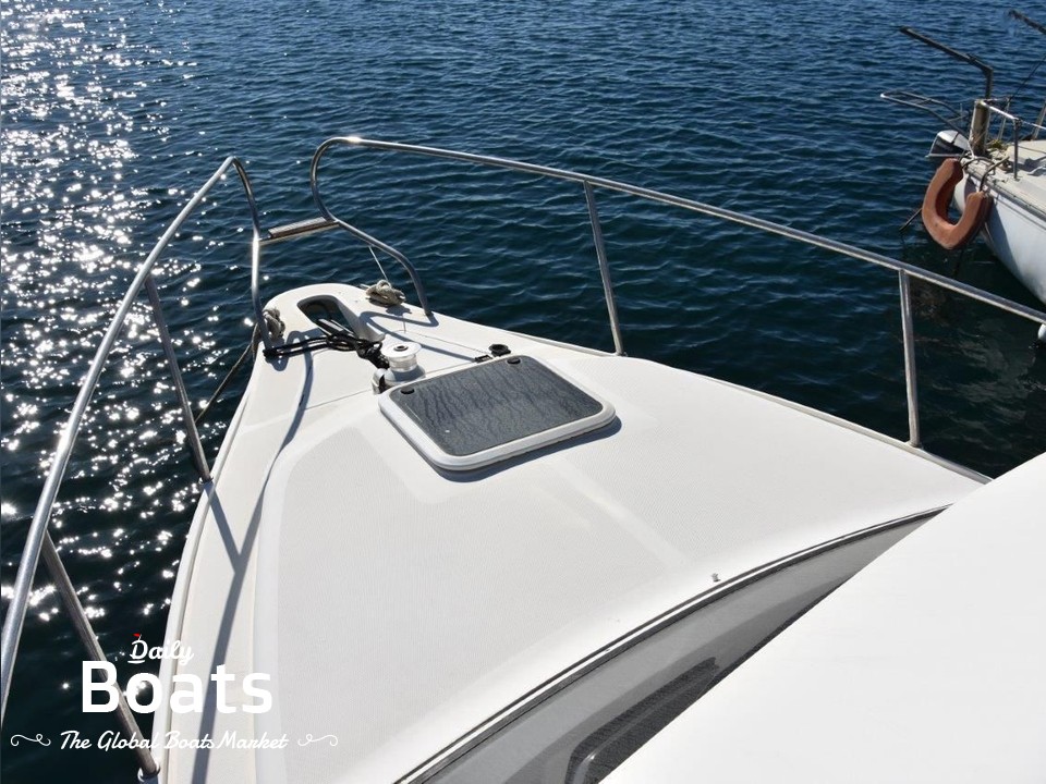 2002 Rio 800 Cabin Fish for sale. View price, photos and Buy 2002 Rio ...