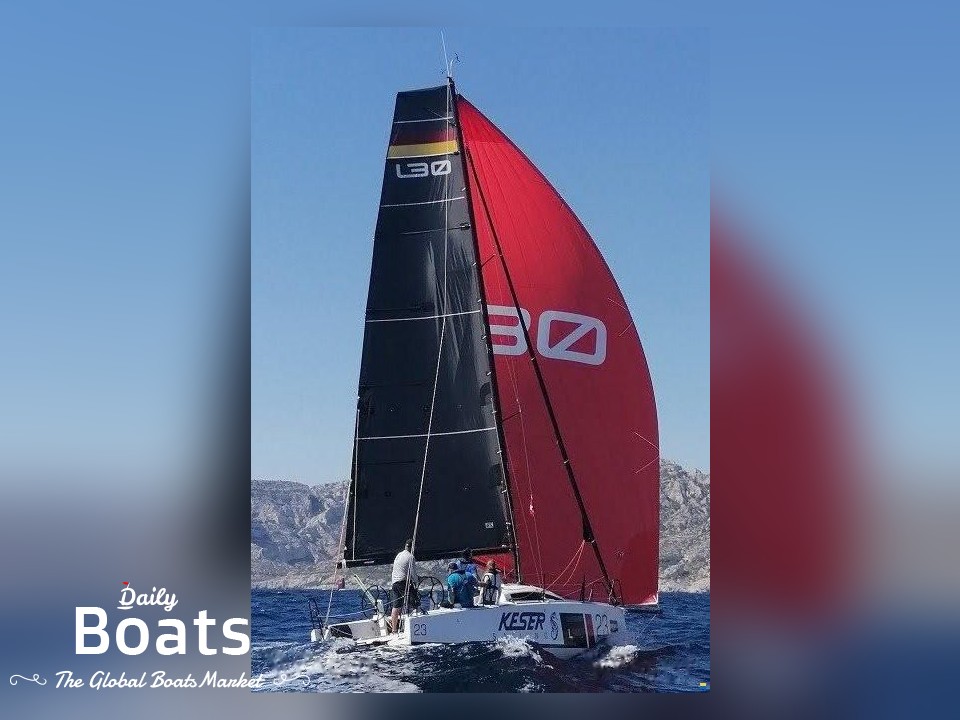 L30 One Design L30 One Design for sale. View price, photos and Buy L30 ...