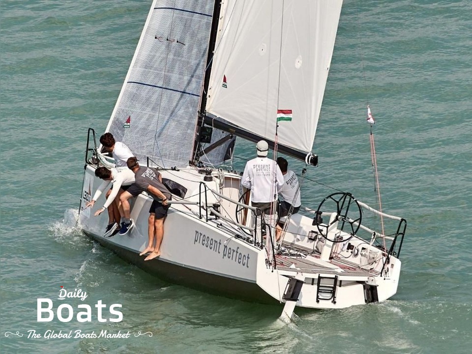 L30 One Design L30 One Design for sale. View price, photos and Buy L30 ...