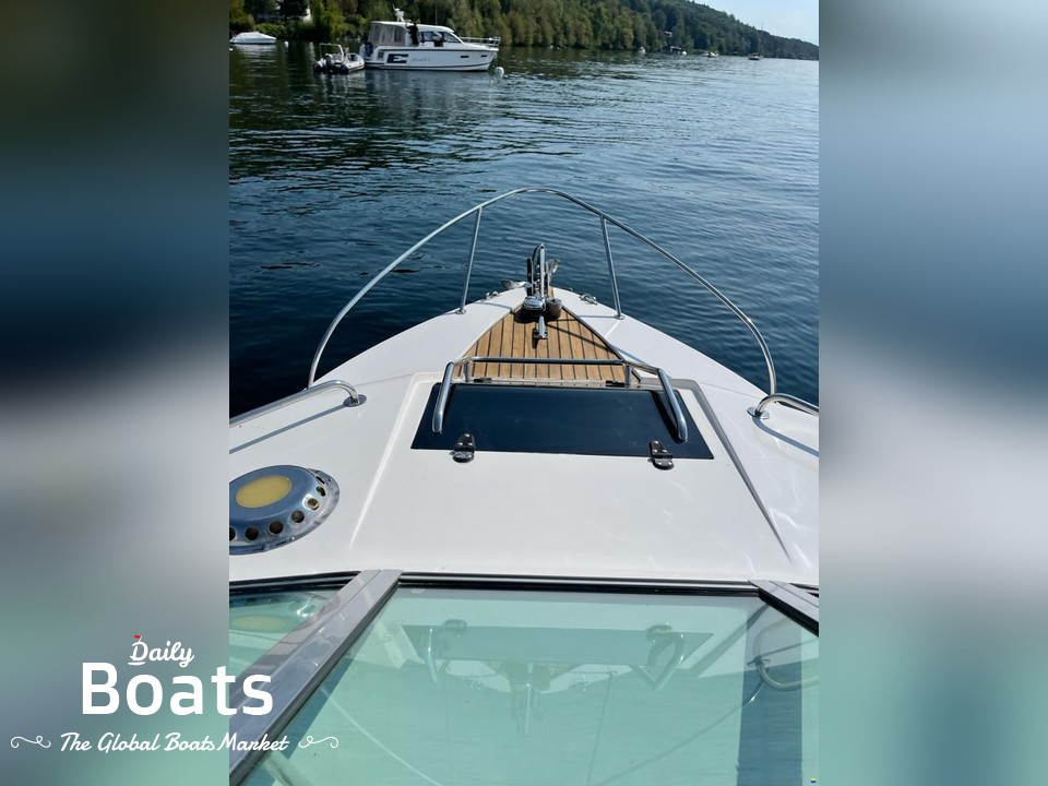 2005 Marian Capriole 700 for sale. View price, photos and Buy 2005 Marian Capriole 700 #358240