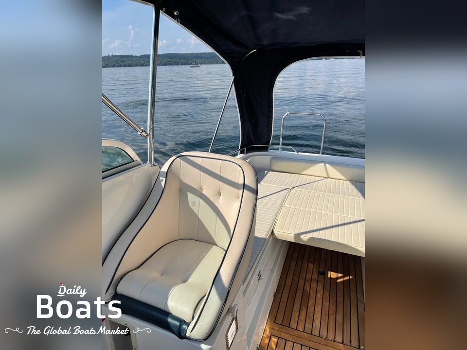 2005 Marian Capriole 700 for sale. View price, photos and Buy 2005 Marian Capriole 700 #358240