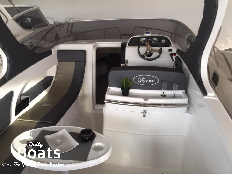 2022 Saver 650 Cabin Inkl. Mercury F150 Elpt for sale. View price ...