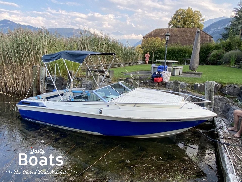 1987 Wellcraft Classic 210 for sale. View price, photos and Buy 1987 ...