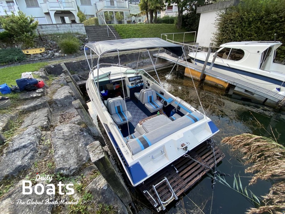 1987 Wellcraft Classic 210 for sale. View price, photos and Buy 1987 ...