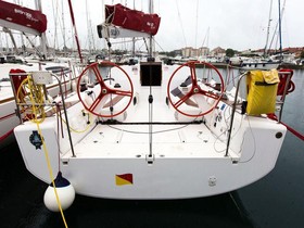 Elan 350 performance for sale - Daily Boats