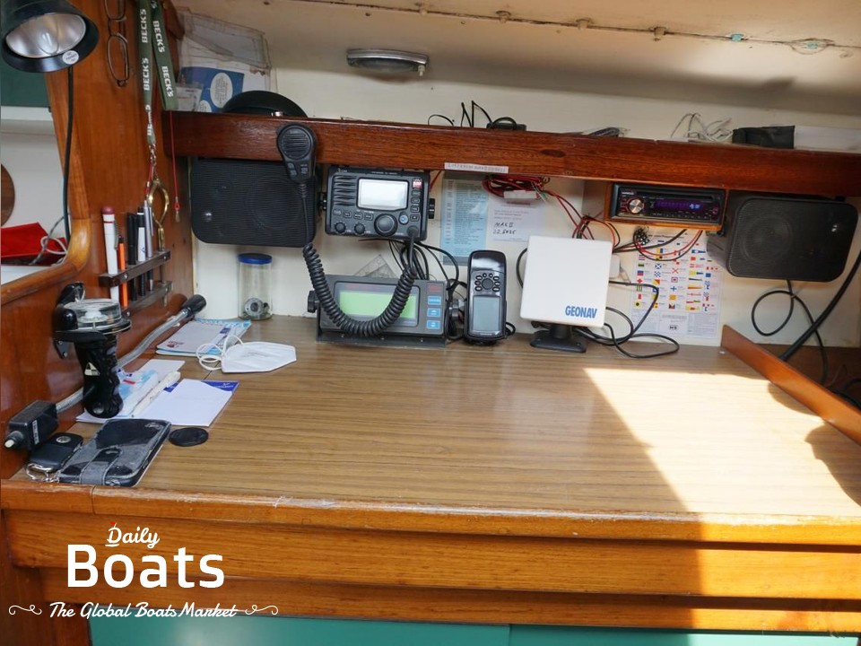 1972 Le Comte Alc 35 for sale. View price, photos and Buy 1972 Le Comte ...