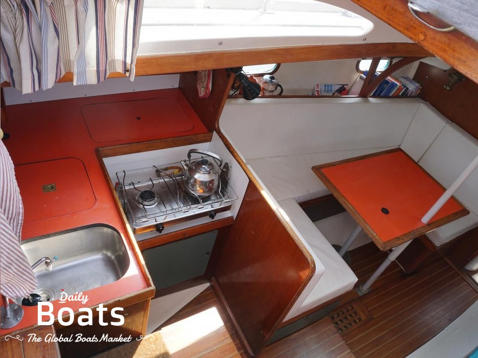 1972 Le Comte Alc 35 for sale. View price, photos and Buy 1972 Le Comte ...