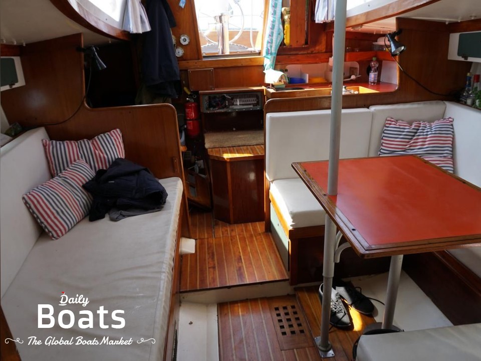 1972 Le Comte Alc 35 for sale. View price, photos and Buy 1972 Le Comte ...