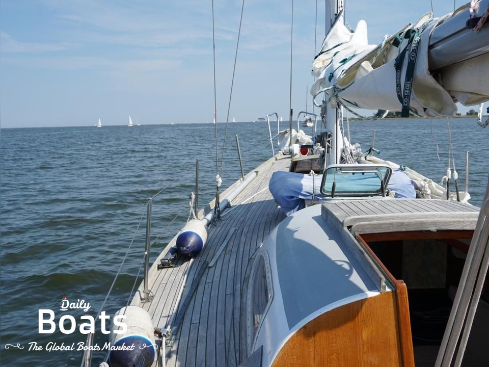 1972 Le Comte Alc 35 for sale. View price, photos and Buy 1972 Le Comte ...