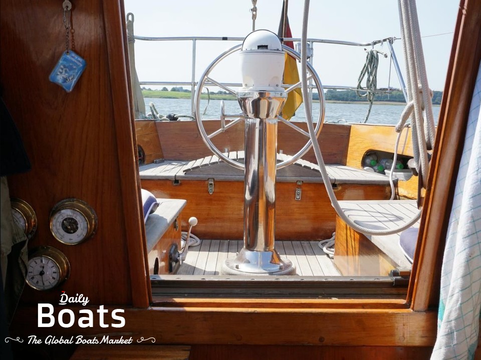 1972 Le Comte Alc 35 for sale. View price, photos and Buy 1972 Le Comte ...