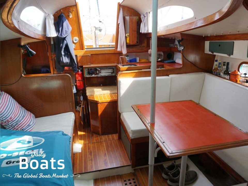 1972 Le Comte Alc 35 for sale. View price, photos and Buy 1972 Le Comte ...