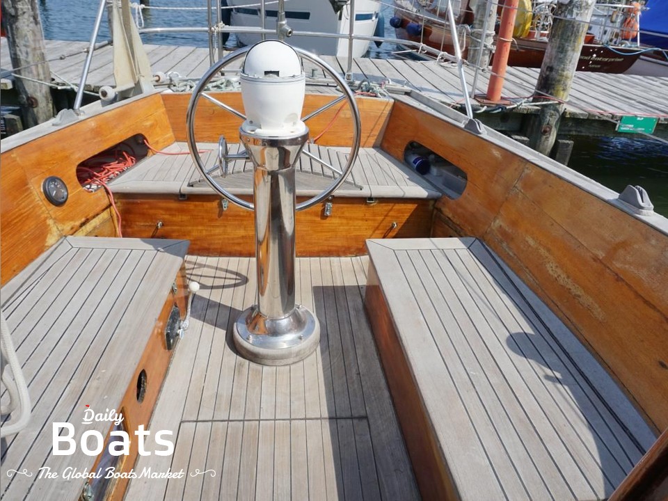 1972 Le Comte Alc 35 for sale. View price, photos and Buy 1972 Le Comte ...