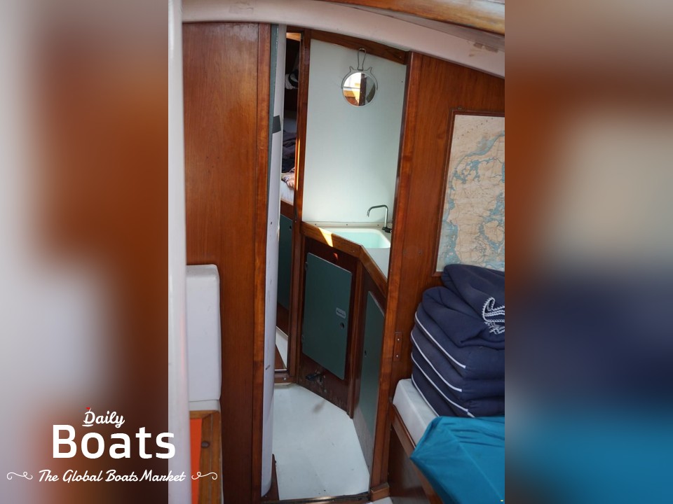 1972 Le Comte Alc 35 for sale. View price, photos and Buy 1972 Le Comte ...