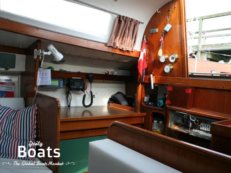 1972 Le Comte Alc 35 for sale. View price, photos and Buy 1972 Le Comte ...