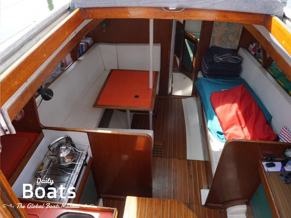 1972 Le Comte Alc 35 for sale. View price, photos and Buy 1972 Le Comte ...