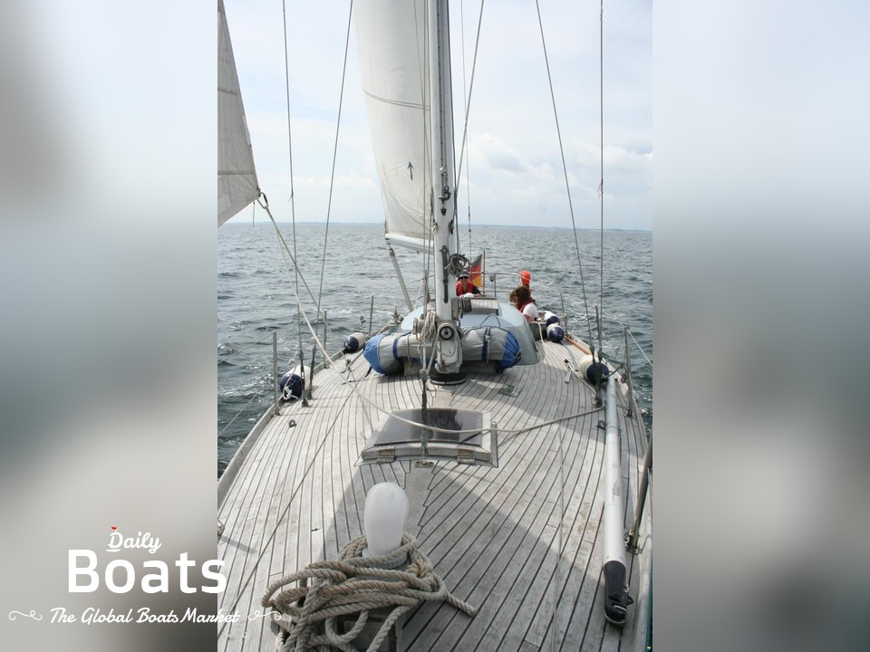 1972 Le Comte Alc 35 for sale. View price, photos and Buy 1972 Le Comte ...