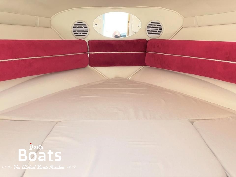 1998 Rinker Captiva 232 for sale. View price, photos and Buy 1998 ...