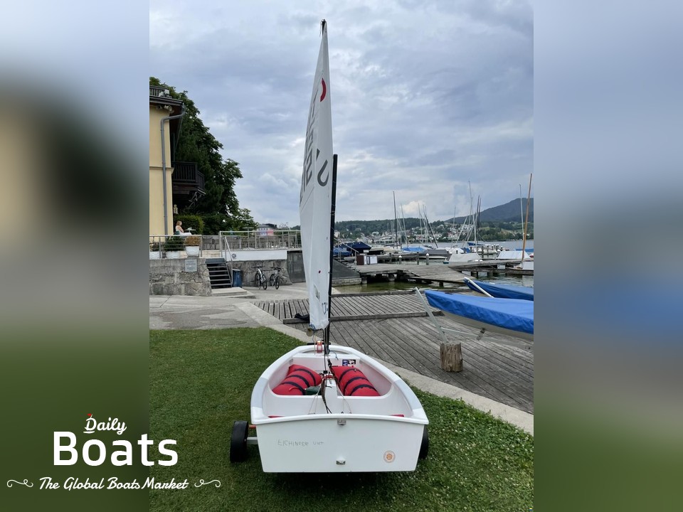 2011 Optimist (Xtreme Sailing Products Pte.) for sale. View price ...