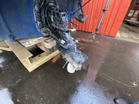 1984 Bayliner 2860 Flybridge Projektskib for sale. View price, photos ...