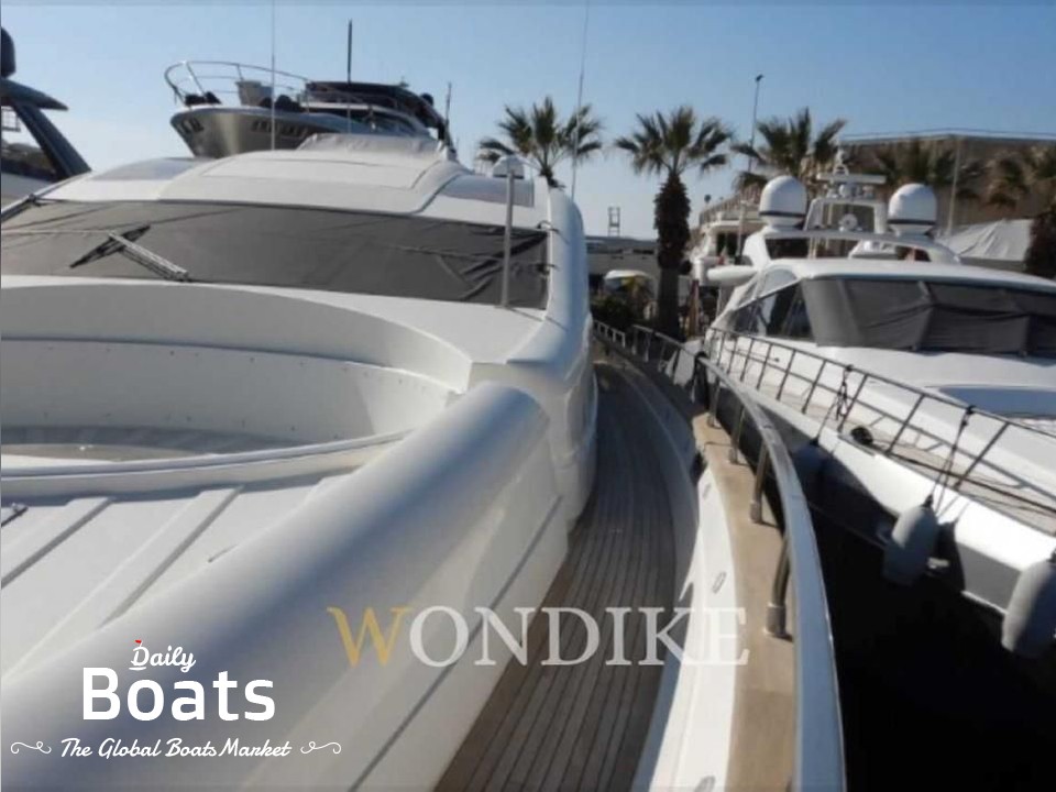 2009 Cerri 102 Flyingsport for sale. View price, photos and Buy 2009 ...