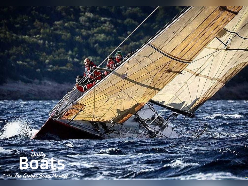 1996 Farr 30 for sale. View price, photos and Buy 1996 Farr 30 #358293