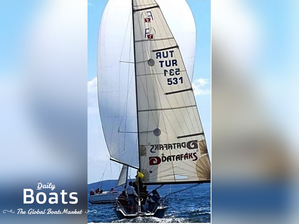 1996 Farr 30 for sale. View price, photos and Buy 1996 Farr 30 #358293