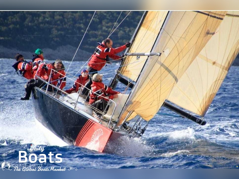 1996 Farr 30 for sale. View price, photos and Buy 1996 Farr 30 #358293