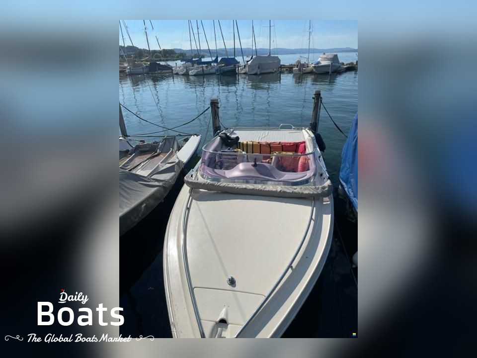 1991 Performance 607 for sale. View price, photos and Buy 1991 ...