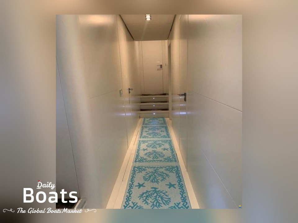 2009 Seanest Design Seanest Design 85 for sale. View price, photos and ...