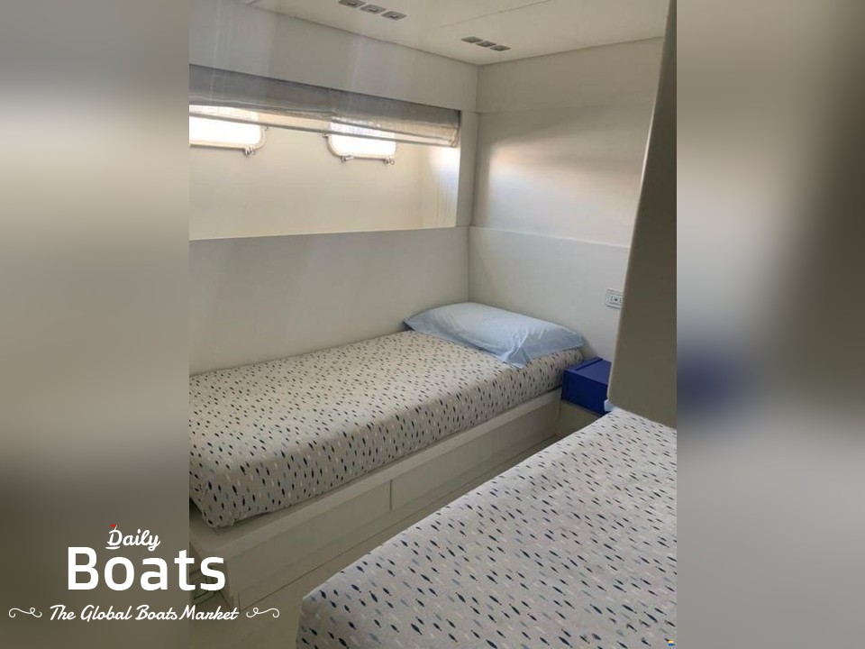 2009 Seanest Design Seanest Design 85 for sale. View price, photos and ...