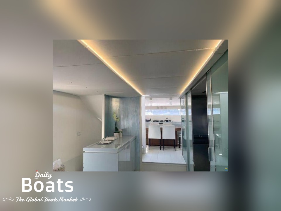 2009 Seanest Design Seanest Design 85 for sale. View price, photos and ...