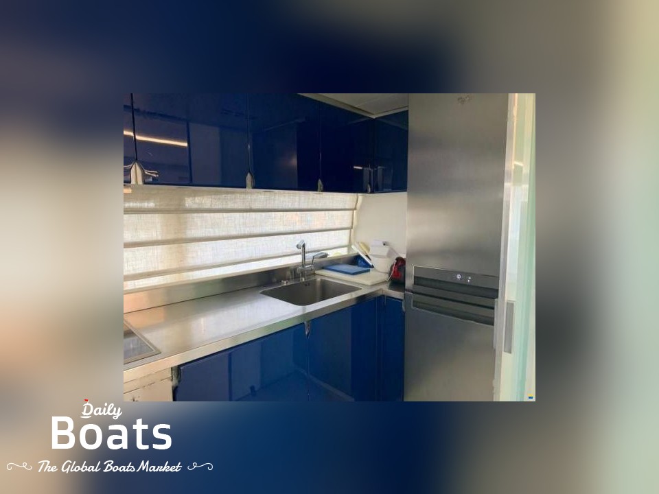 2009 Seanest Design Seanest Design 85 for sale. View price, photos and ...