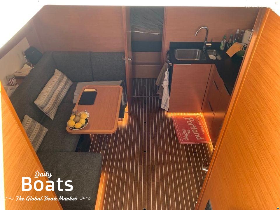 2015 Bavaria S40 Ht for sale. View price, photos and Buy 2015 Bavaria ...