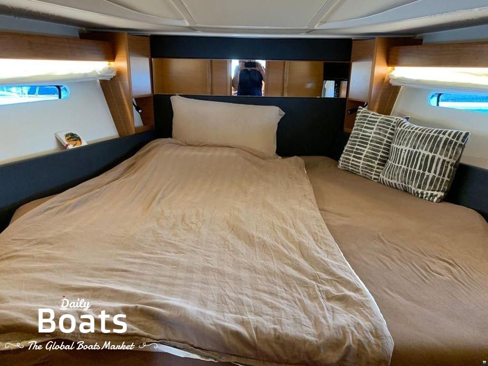 2015 Bavaria S40 Ht for sale. View price, photos and Buy 2015 Bavaria ...