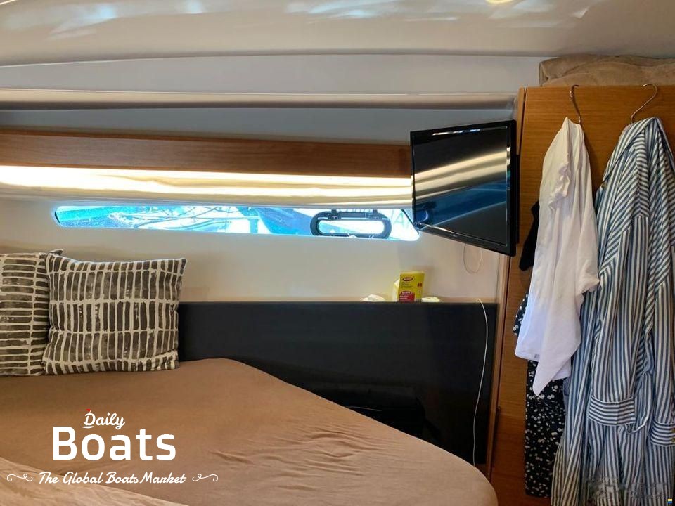 2015 Bavaria S40 Ht for sale. View price, photos and Buy 2015 Bavaria ...