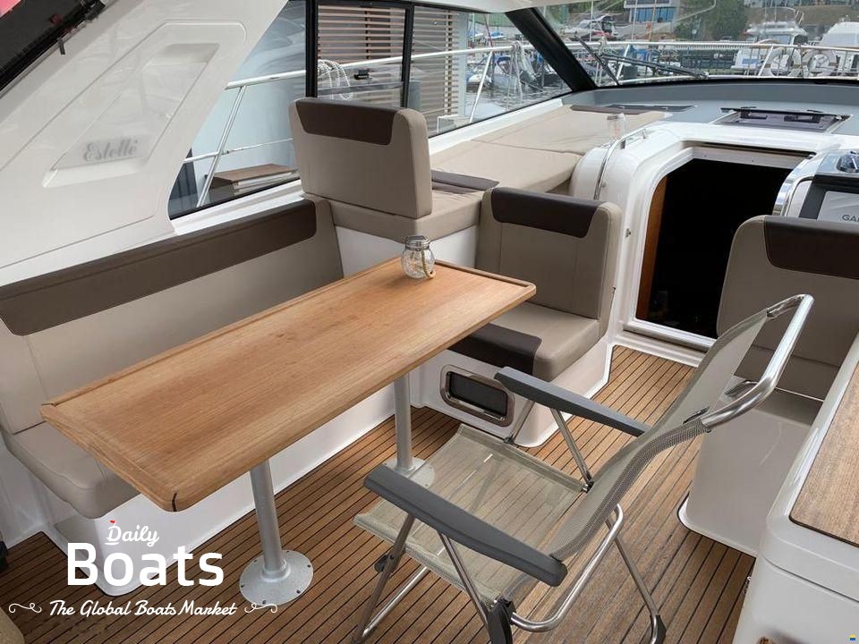 2015 Bavaria S40 Ht for sale. View price, photos and Buy 2015 Bavaria ...