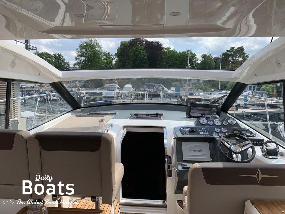 2015 Bavaria S40 Ht for sale. View price, photos and Buy 2015 Bavaria ...