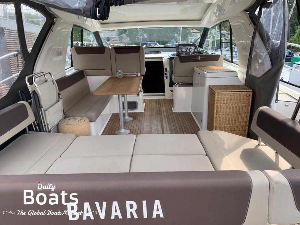 2015 Bavaria S40 Ht for sale. View price, photos and Buy 2015 Bavaria ...