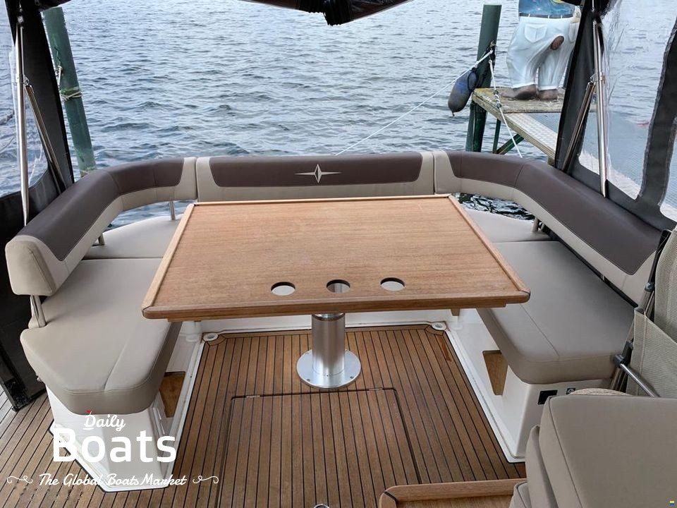 2015 Bavaria S40 Ht for sale. View price, photos and Buy 2015 Bavaria ...
