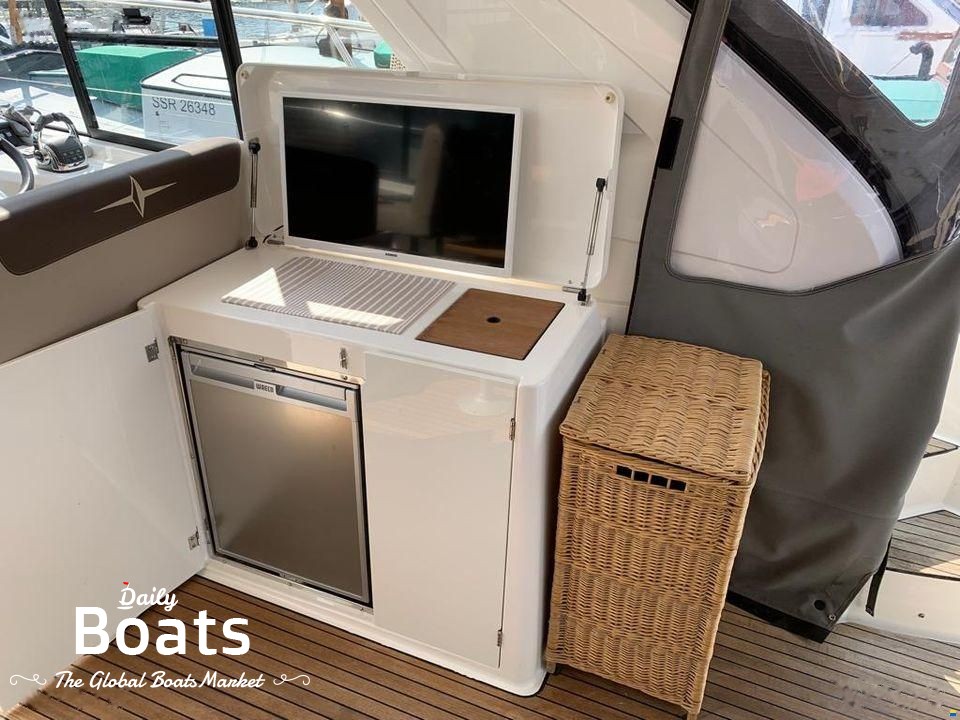 2015 Bavaria S40 Ht for sale. View price, photos and Buy 2015 Bavaria ...