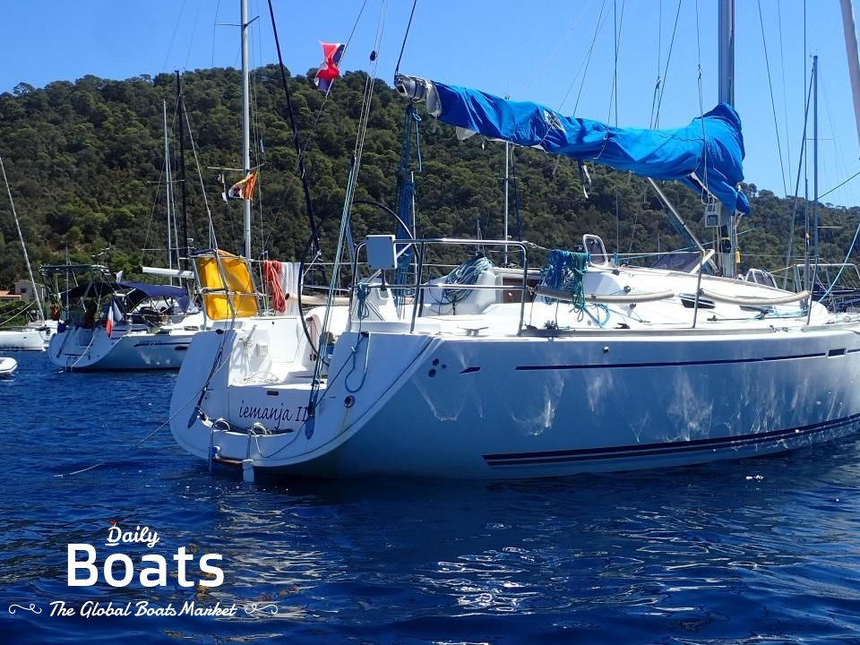 2008 Dufour 34 Performance for sale. View price, photos and Buy 2008 ...