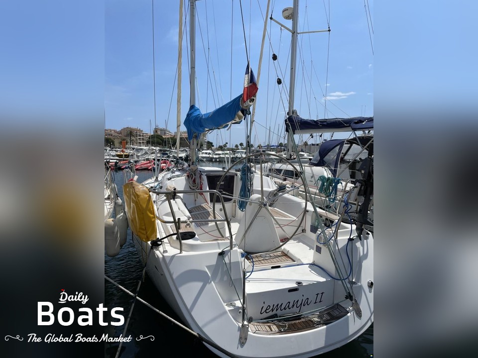 2008 Dufour 34 Performance for sale. View price, photos and Buy 2008 ...