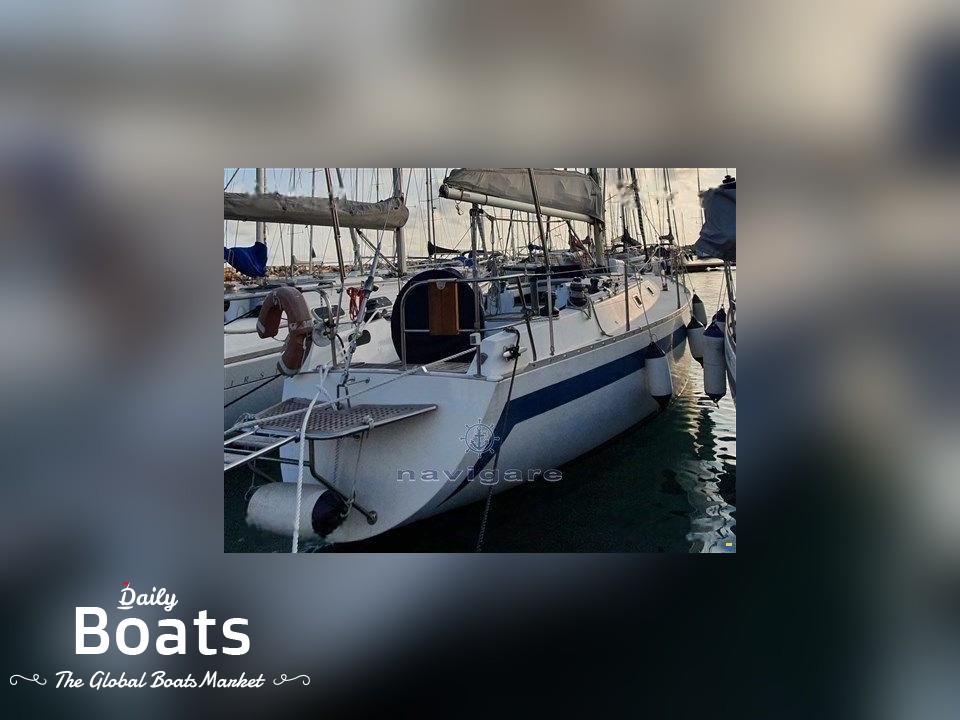 1979 Alpa 34 till salu. Visa pris, bilder och Köpa 1979 Alpa 34 #358333