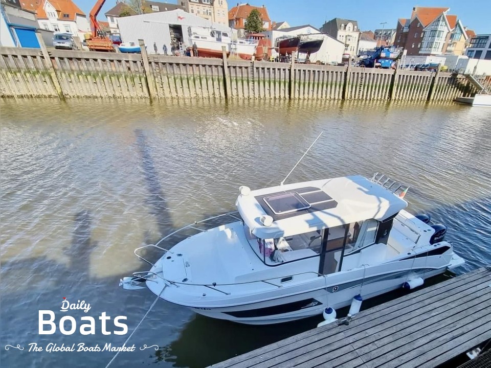 2019 Bénéteau Barracuda 9 for sale. View price, photos and Buy 2019 ...