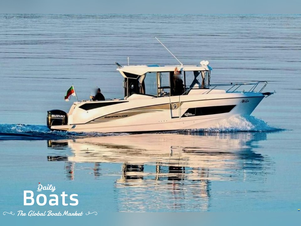 2019 Bénéteau Barracuda 9 for sale. View price, photos and Buy 2019 ...